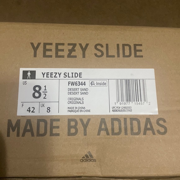 Yeezy | Shoes | Rare Color Asking For Less Than Half The Listing Price ...